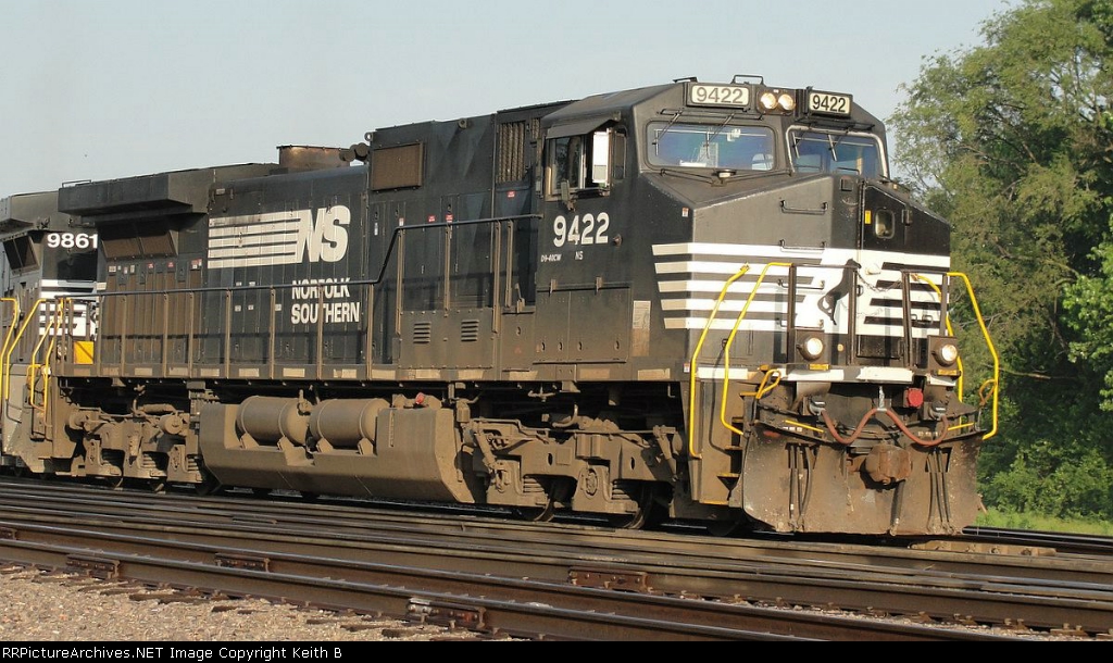 NS 9422
